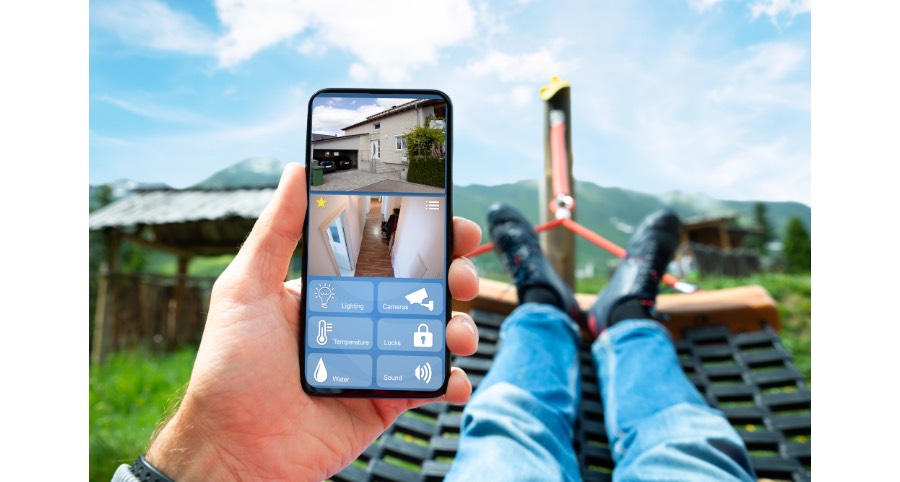 How to protect your Florence home while on vacation | Vivint